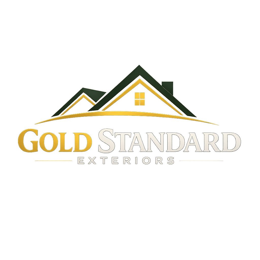 Gold Standard Exteriors, LLC | Premium Vinyl Replacement Windows ...
