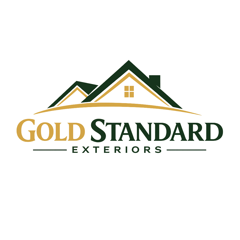 Gold Standard Exteriors, LLC | Premium Vinyl Replacement Windows ...